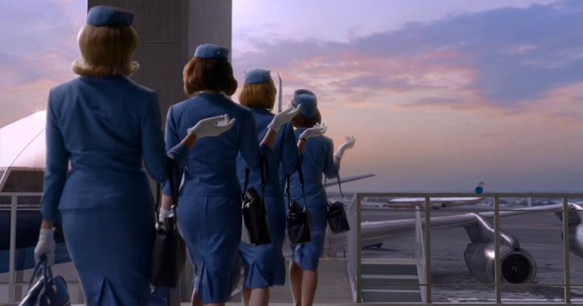 Pan Am: Why ABC’s Canceled Drama Was an Underrated Gem