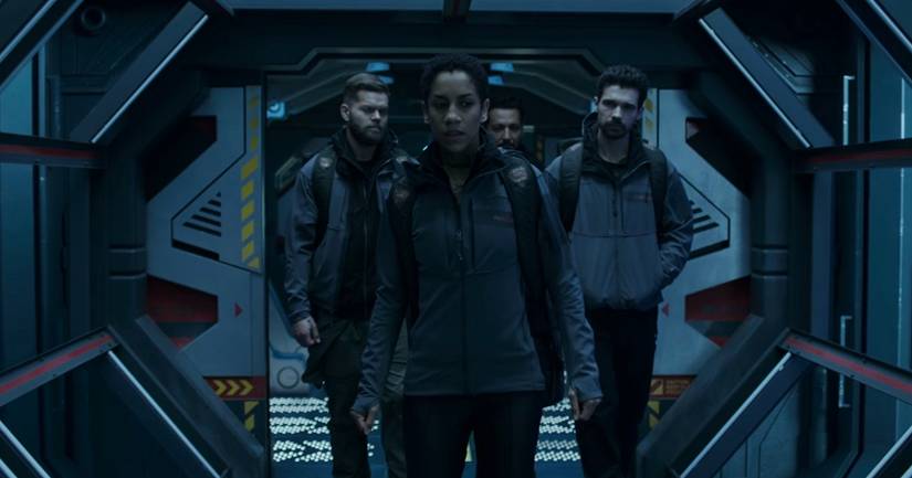 The Expanse: Why Sci-Fi Fans Should Watch the Series