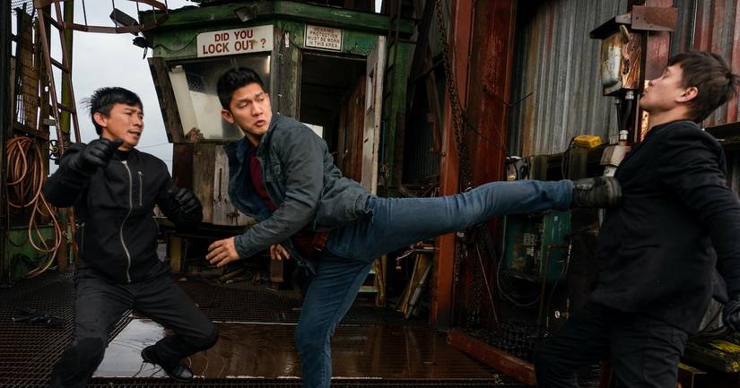 Best TV Shows About Asian-Americans, Ranked