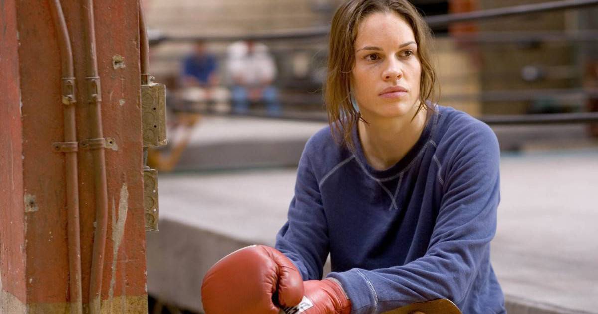 The Top 10 Very Best Modern Boxing Movies