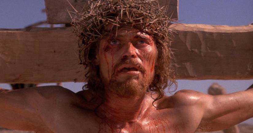 Best Actors Who've Played Jesus Christ, Ranked