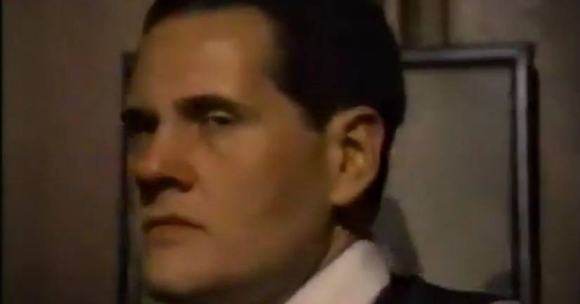 Ever Actor Who Ever Played Al Capone, Ranked