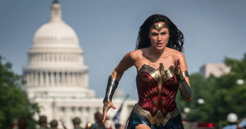 Why DC’s Wonder Woman 84 Was Such a Massive Box Office Failure