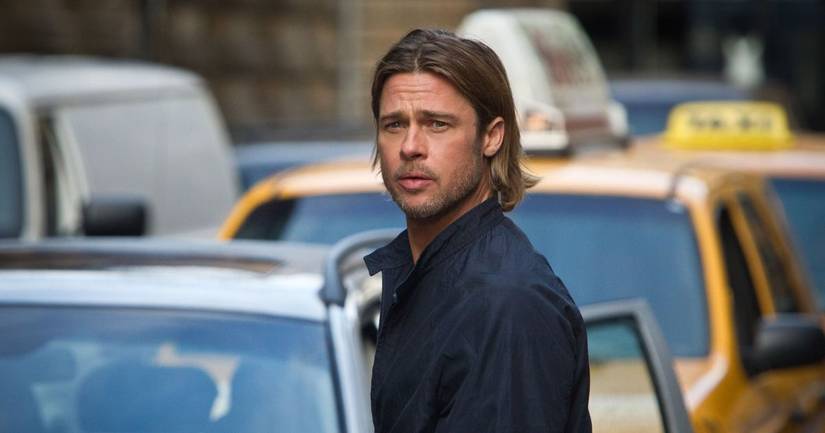 World War Z Cast: Where They Are Today