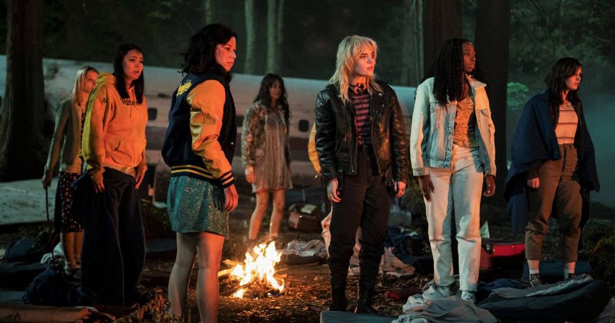 Yellowjackets: Cast and Character Guide