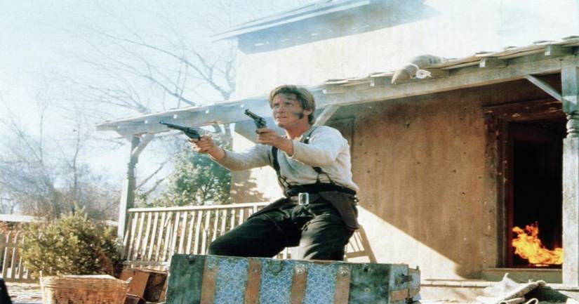 The Best Movies From 1988, Ranked