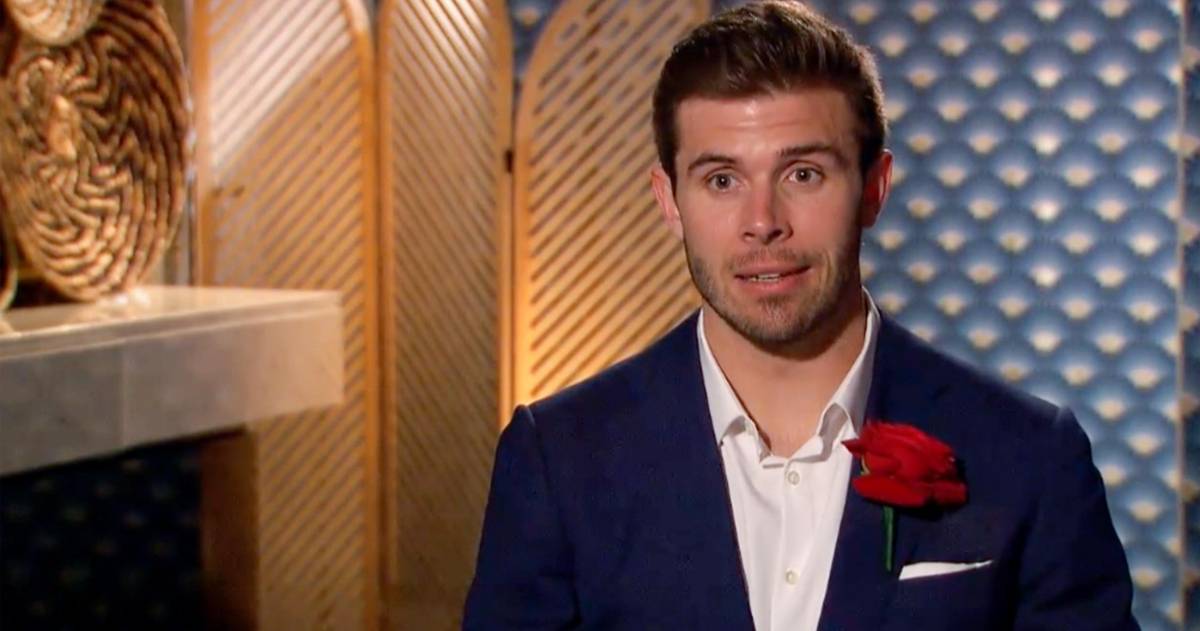 Zach Shallcross Talks About His Experience Starring on Season 27 of the ...