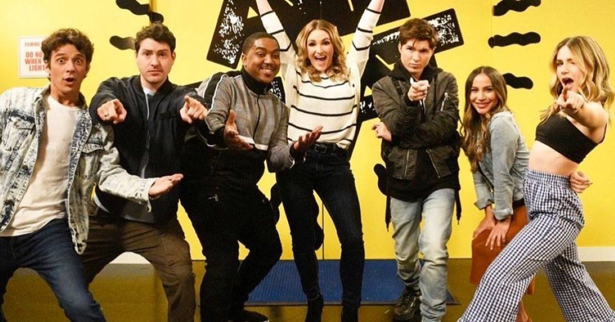 Zoey 102: Plot, Cast, Release Date, and Everything Else We Know