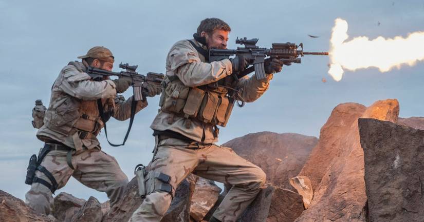 The Best Movies About the Army, Ranked