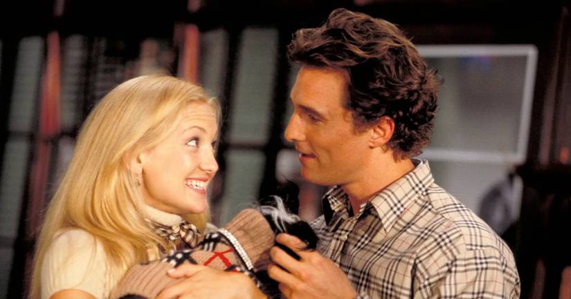 10 Sappy Rom-Coms We Can’t Help but Love