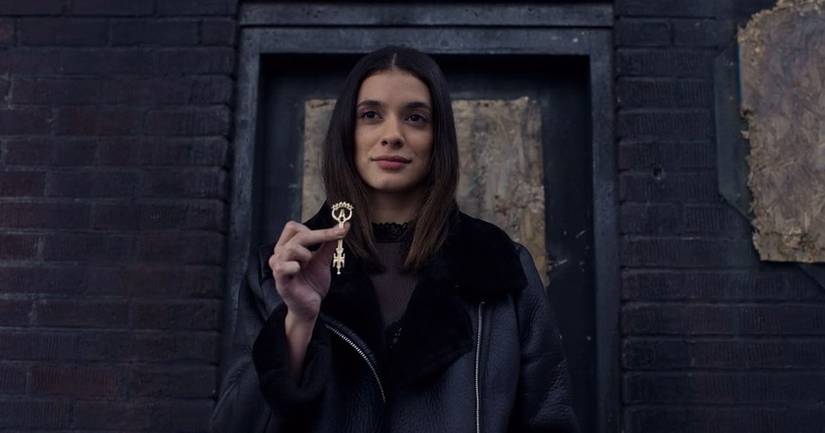 Locke & Key Cast and Character Guide