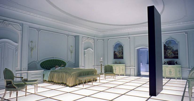 2001 A Space Odyssey, Explained
