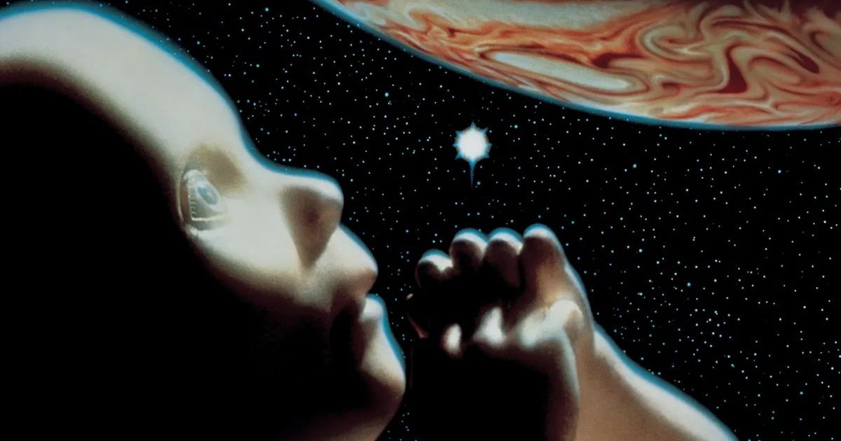 '2001: A Space Odyssey' Named the Best Sci-Fi Movie & Now Streams for Free