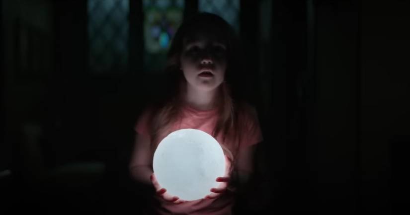 The Boogeyman Trailer Brings Stephen King's Novel to the Big Screen