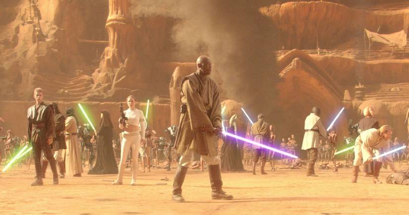 15 Movies That Tried to Cram Too Many Characters