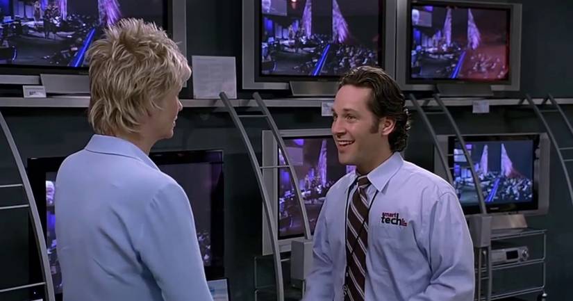 10 Unhelpful Workplace Stereotypes Perpetuated by Movies