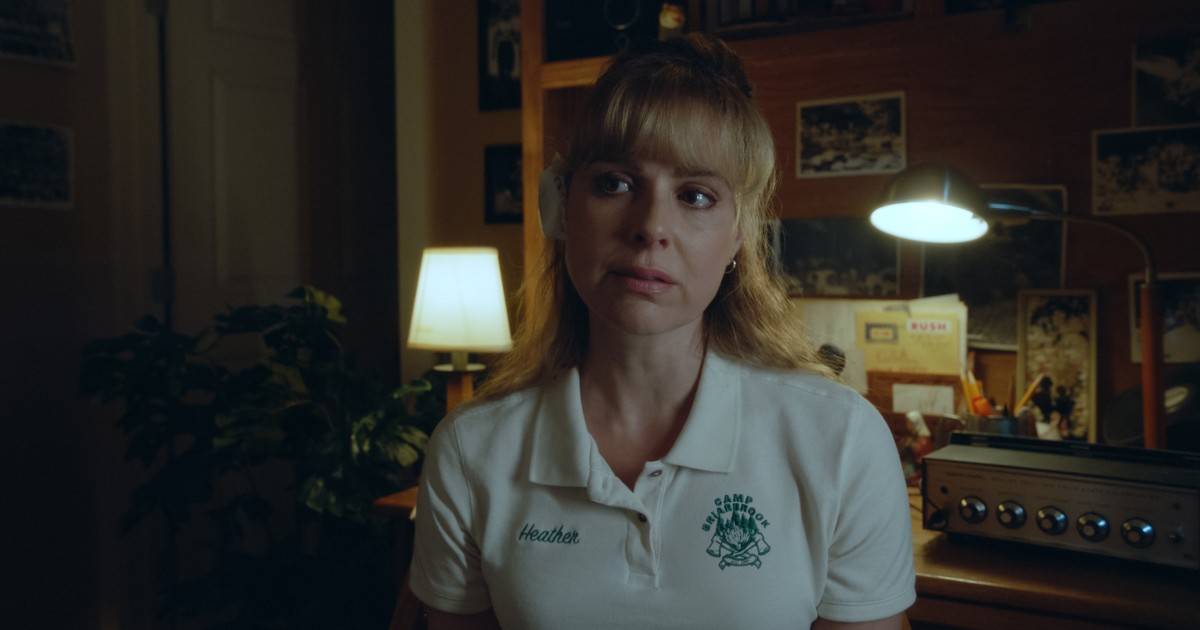 She Came From The Woods: Plot, Cast, Release Date, and Everything Else ...