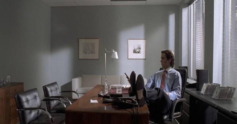 American Psycho: Looking into Patrick Bateman’s Mind from Psychologist ...