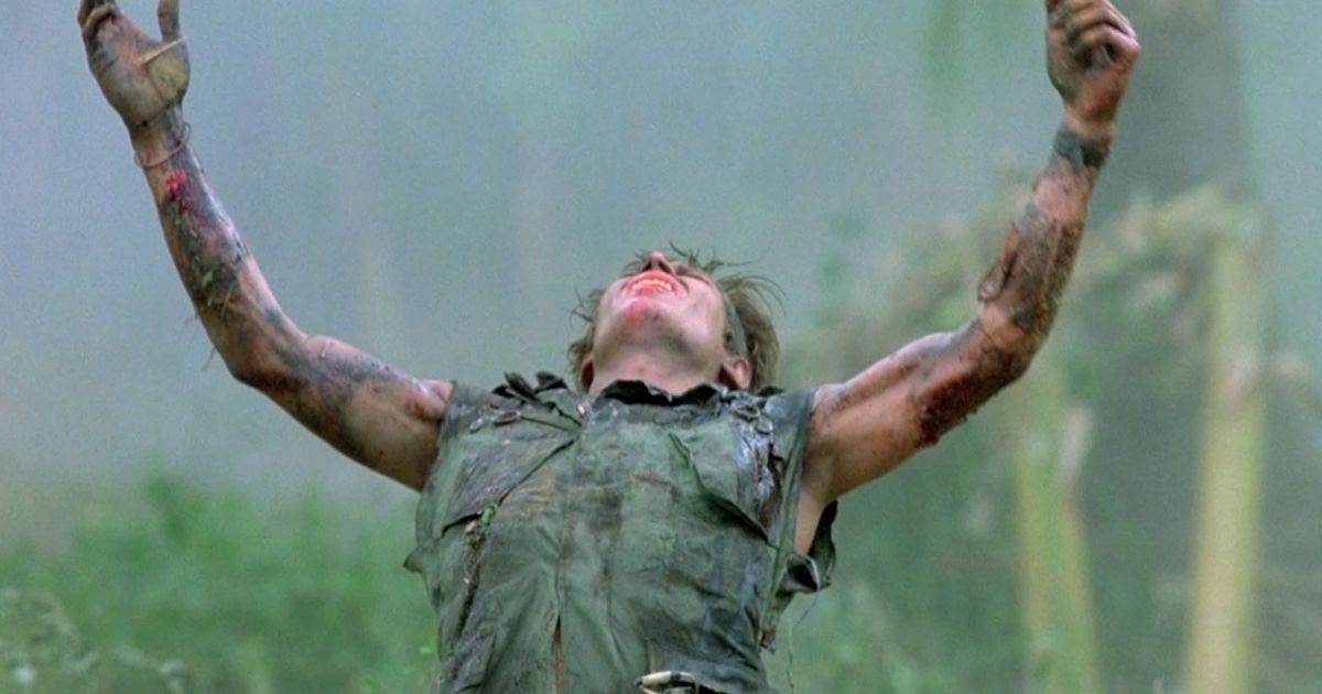 The Most Traumatizing War Movies of All Time, Ranked