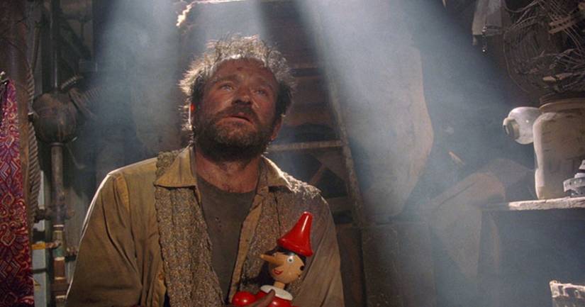 10 Extremely Traumatized Characters in Movies