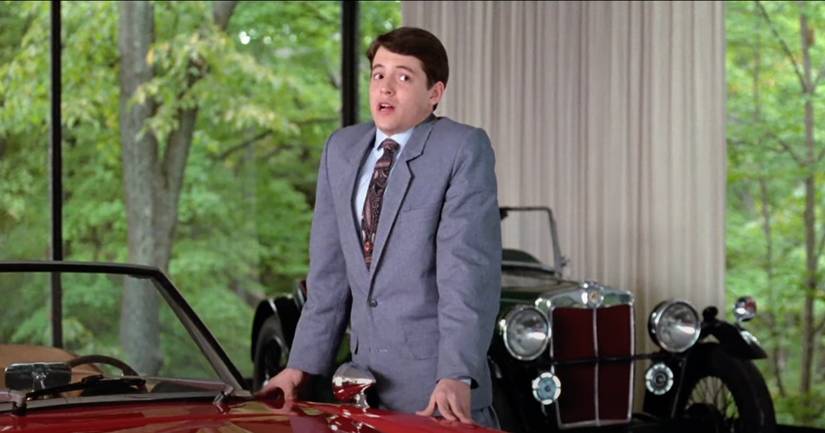 10 Profound Movie Quotes About Life