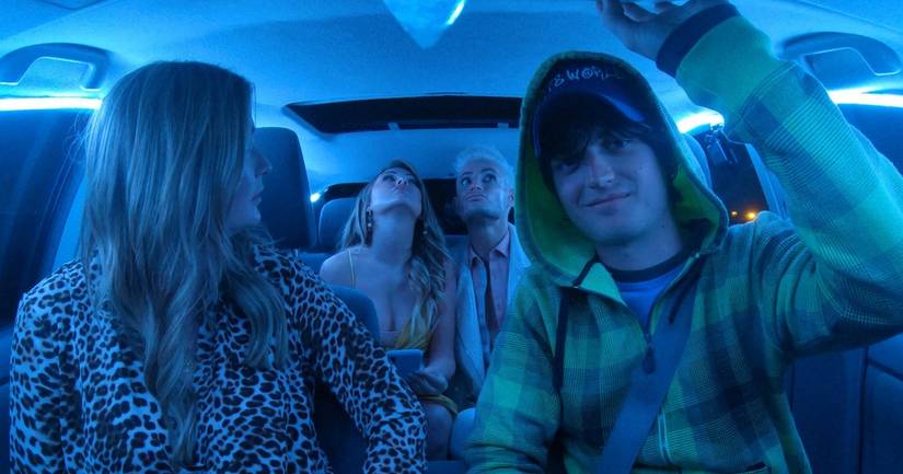 Best Screenlife Movies That Define Our Modern Age