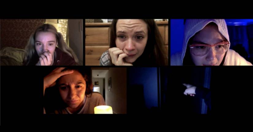Best Screenlife Movies That Define Our Modern Age