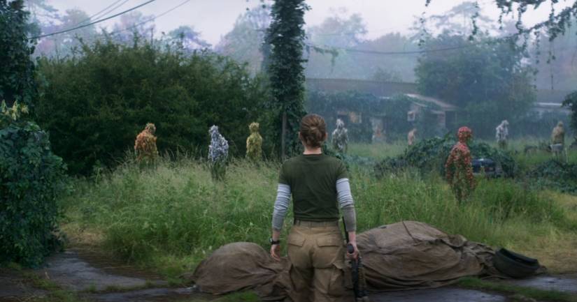 9 Horror Movies With the Most Quintessential Color Palettes