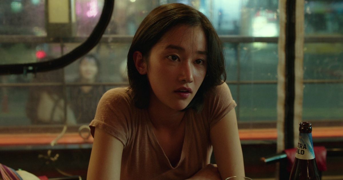 Every Jeon Jong-seo Movie and TV Show, Ranked