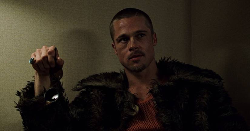10 Movies That Used Flashback Sequences Flawlessly