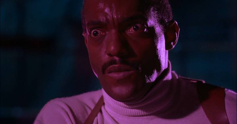 9 Horror Movies With the Most Quintessential Color Palettes