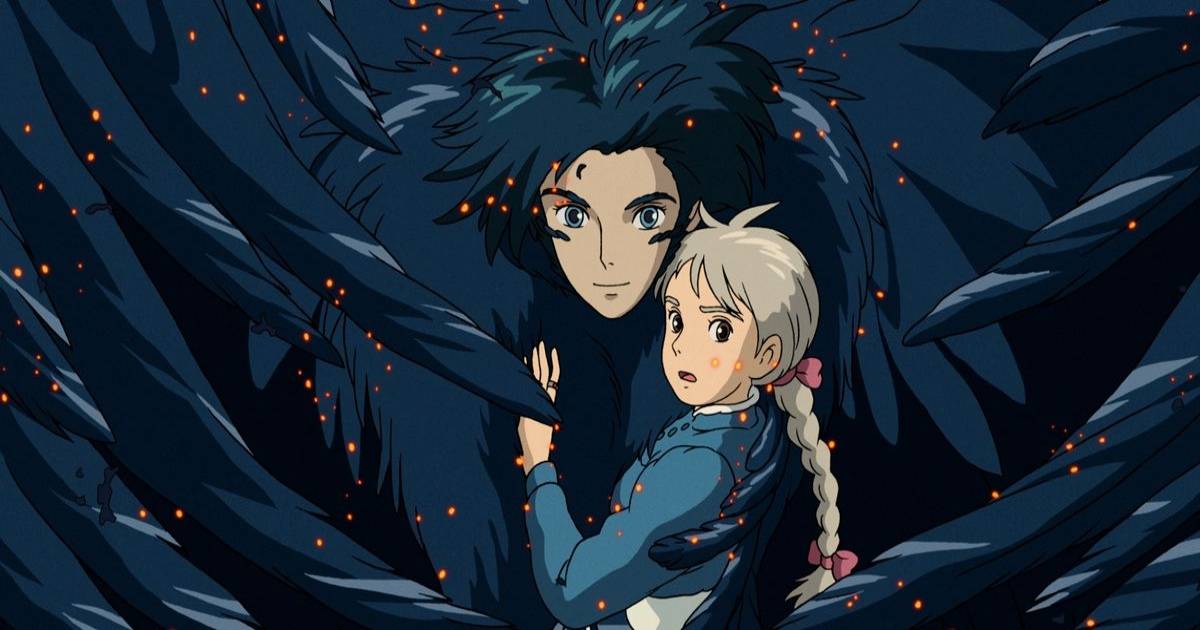 17 Standalone Anime Movies That Are Practically Perfect