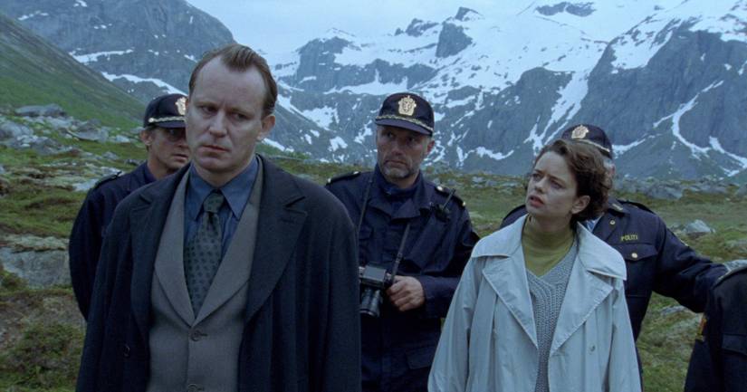 25 Greatest Scandinavian Movies of All Time