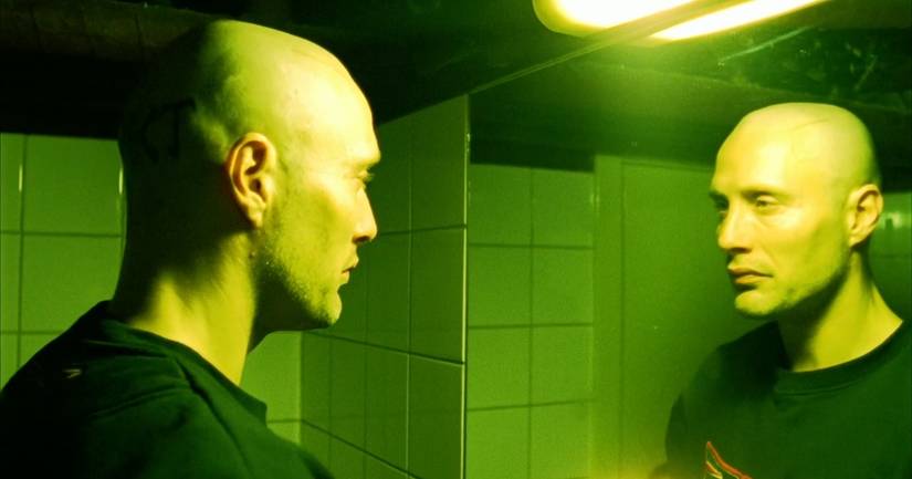 Mads Mikkelsen's 15 Best Movies, Ranked by Rotten Tomatoes