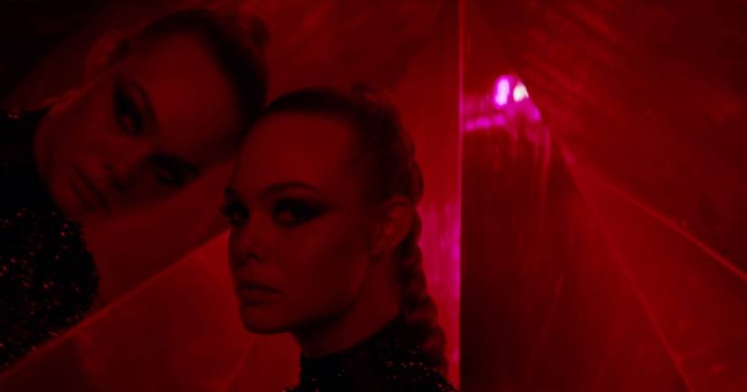 9 Horror Movies With the Most Quintessential Color Palettes