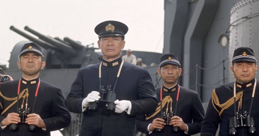 10 World War II Movies from a Japanese Perspective