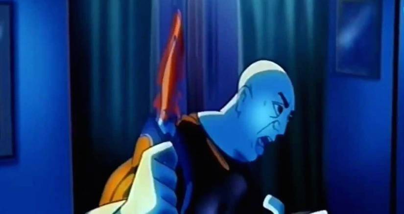 Best Animated Sequences in Live Action Movies
