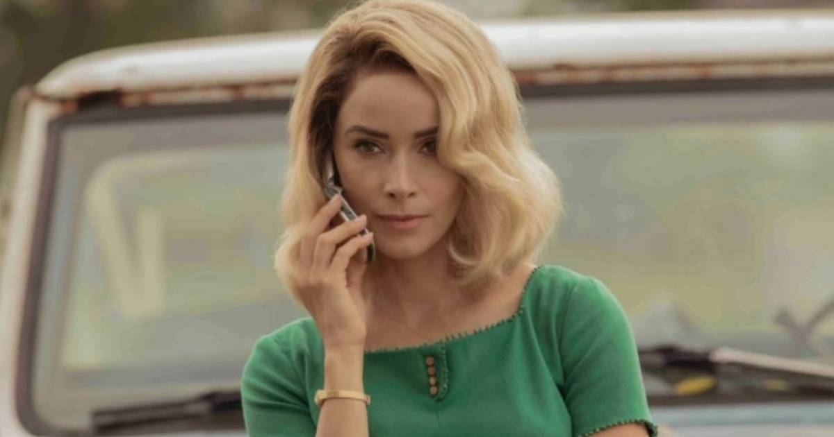 Abigail Spencer Shared an Emotional Tribute to Her Father on the 12th ...