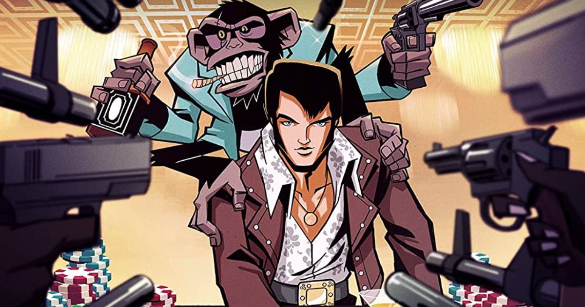 Netflix’s Agent Elvis: Plot, Cast, Release Date, and Everything Else We ...