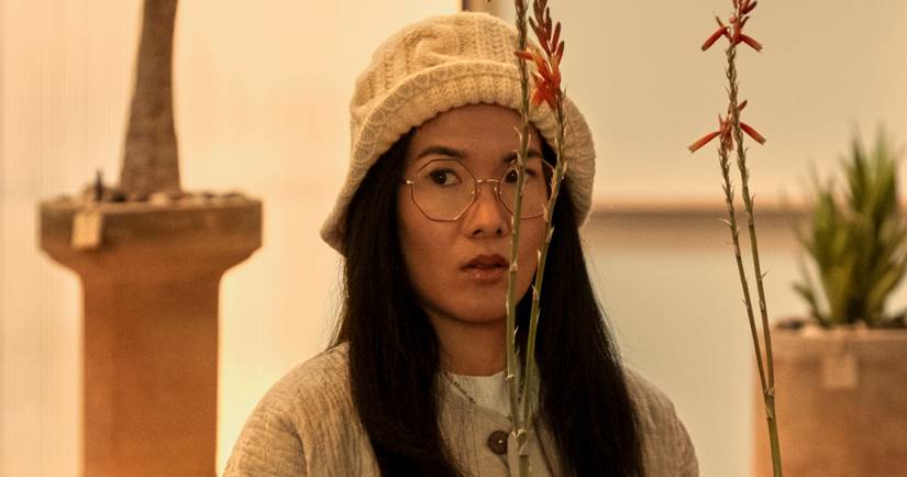 Netflix's Beef Scores 100% Approval Rating at Rotten Tomatoes with ...