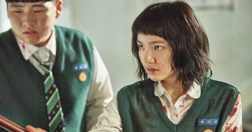 Best Korean Horror TV Shows You Can Watch on Netflix