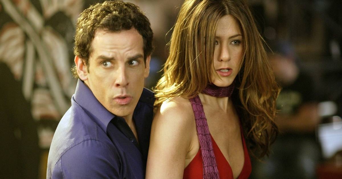 Along Came Polly Cast and Character Guide