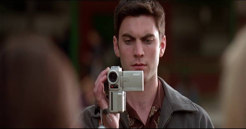 Wes Bentley's Best Performances, Ranked