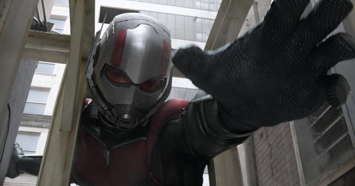 MCU: Why Ant-Man Is the Most Underrated Avenger