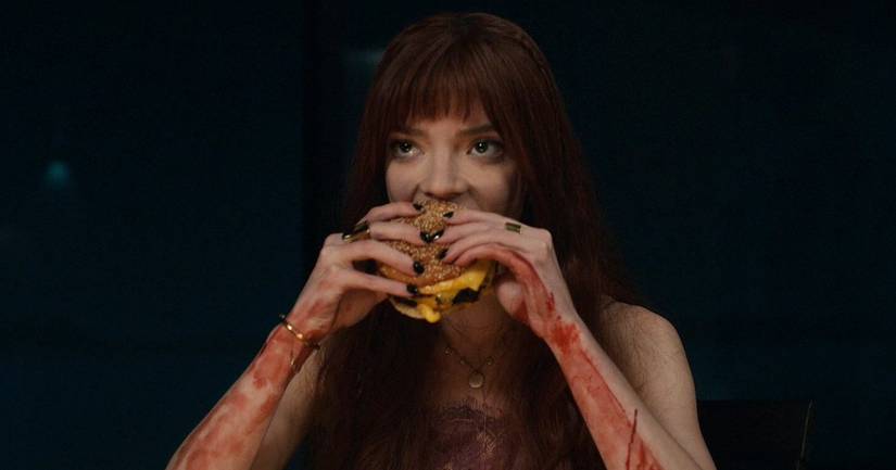 The Menu Ending, Explained