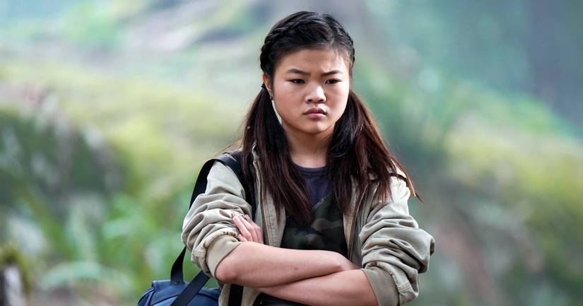 12 Child Actors Who Are Going to be the Best in Hollywood One Day