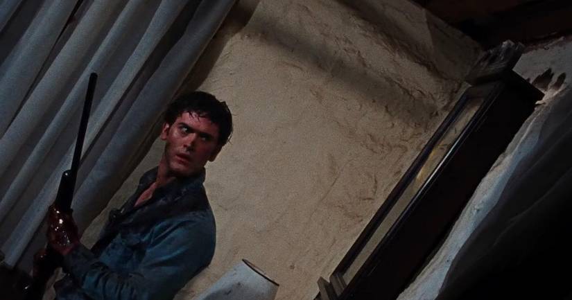 10 Highly Satisfying Character Arcs in Horror Movies