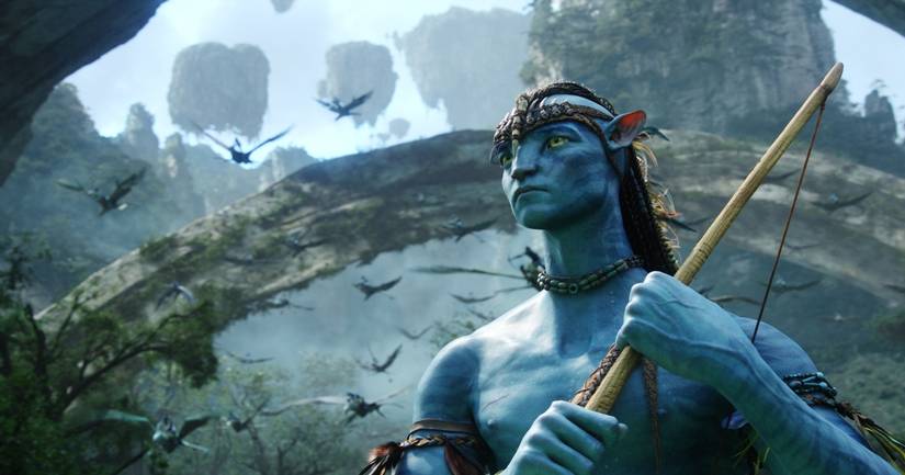 Sci-Fi Movies with the Most Elaborate World-Building