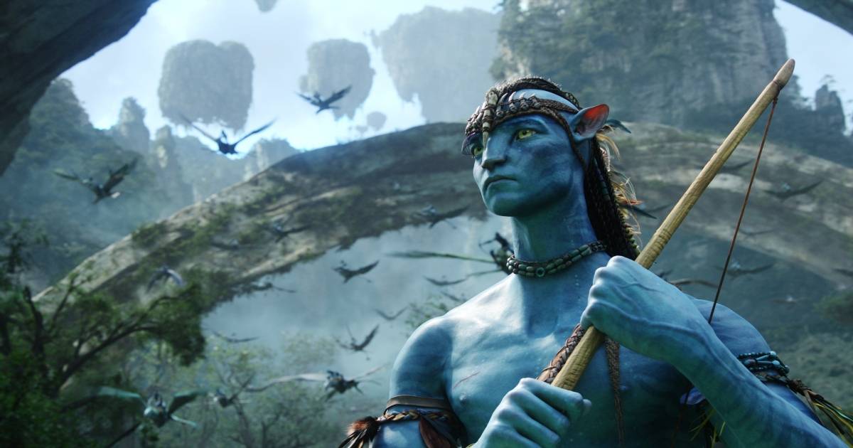 Post-Avatar Depression and Why Pandora Plunges People Into Sadness