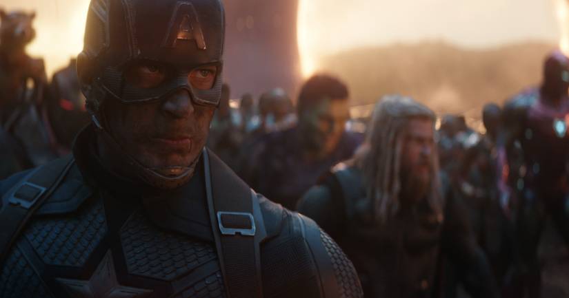 10 Must-See Comic Book Movies from the Last 10 Years